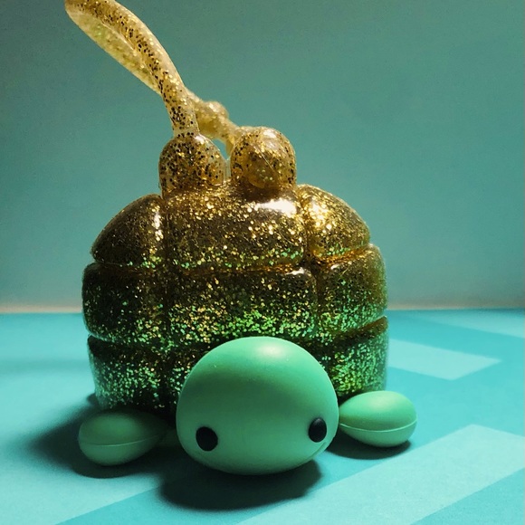 Bath & Body Works | Bath & Body | Nwt Turtle Antibacterial Gel Pac ...